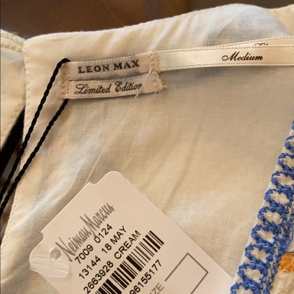 Max Studio | Dresses | Max Leon Max Maxi Dress Nwt | Poshmark